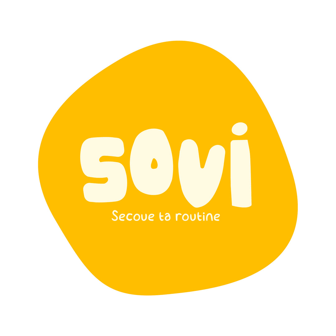 Notre Histoire – La Naissance de SOVI, Boisson Végétale Française et R ...